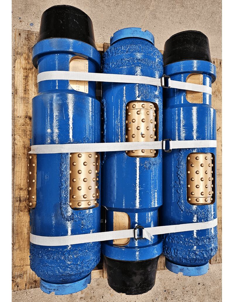 Roller stabilizer – STS Technology